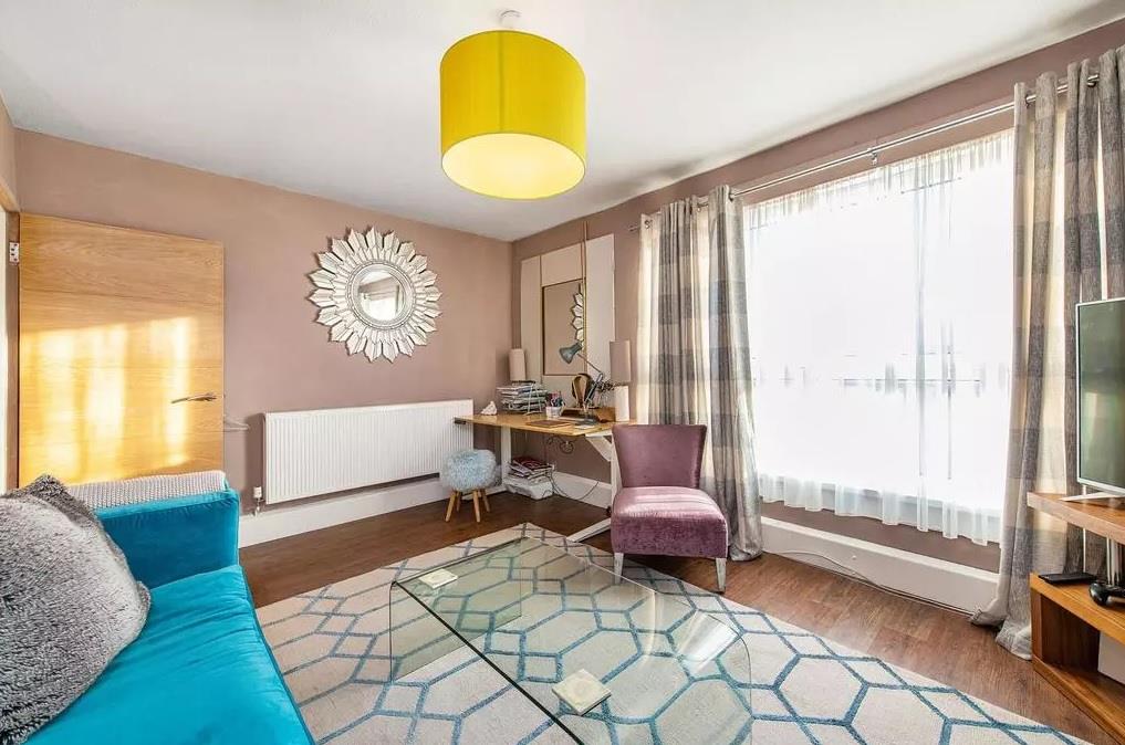 Arabella Drive, London – Eden Homes